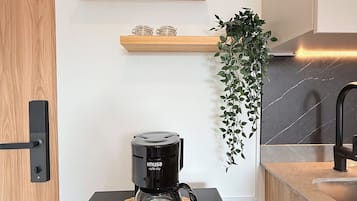 Apartamento Clássico | Interior