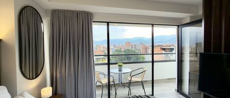 Apartamento Panorâmico