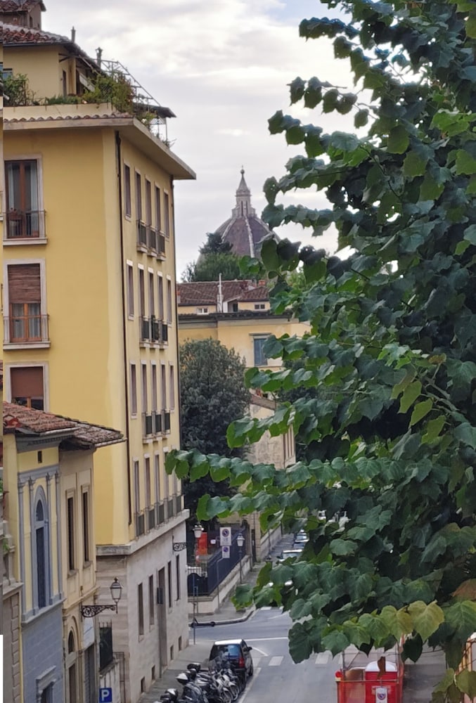 B&b Cherubini 13 - Florencia