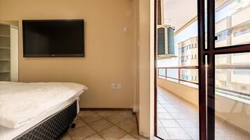 Apartamento Básico | 2 quartos