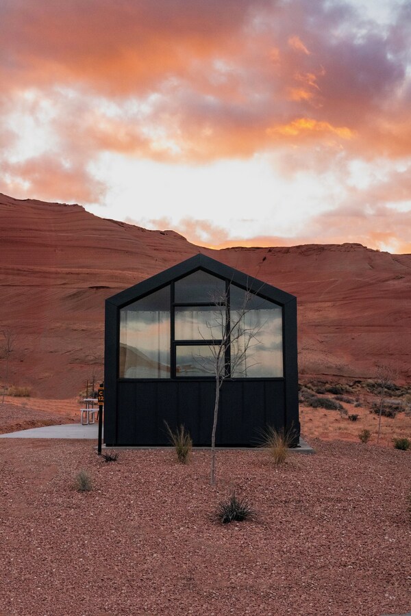 Roam America Horseshoe Bend - Page, AZ