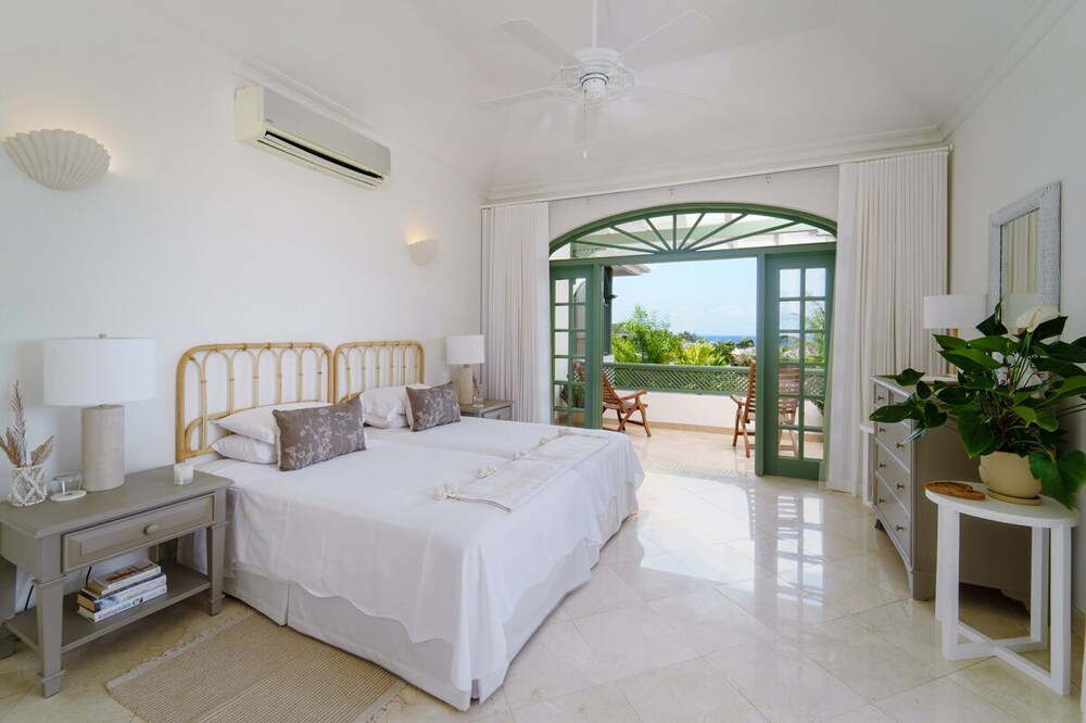Sophisticated Villa with Pool - Jade Vine (3 bed) - Mount Standfast | Vrbo
