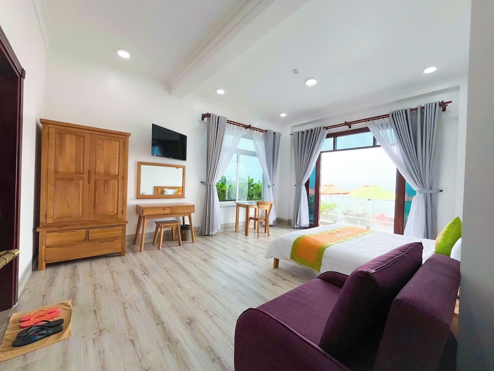 Bayview Resort & Villas - Mũi Né