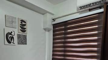Apartamento Standard | Wi-fi grátis