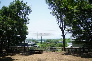 Área da propriedade