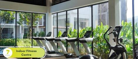 Instalações desportivas