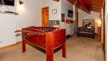 Instalações desportivas