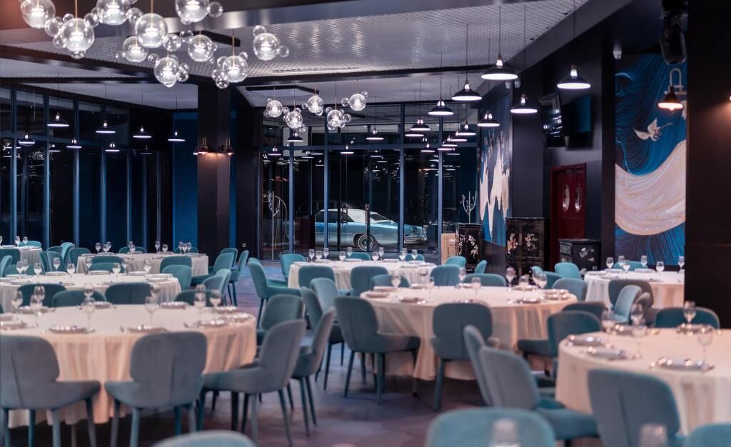 Restaurante