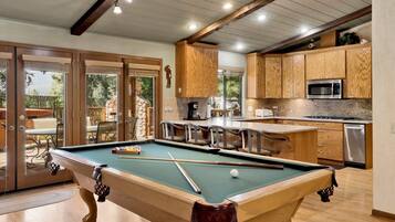 Instalações desportivas