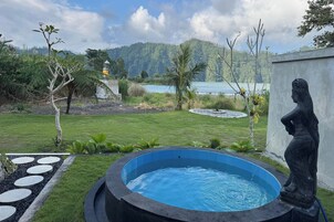 Vista da propriedade