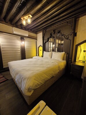 Vista da propriedade