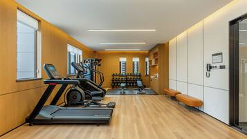 Instalações desportivas