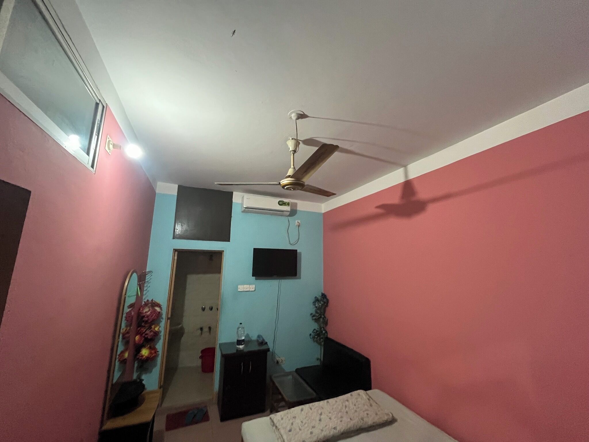 Pormenores do interior