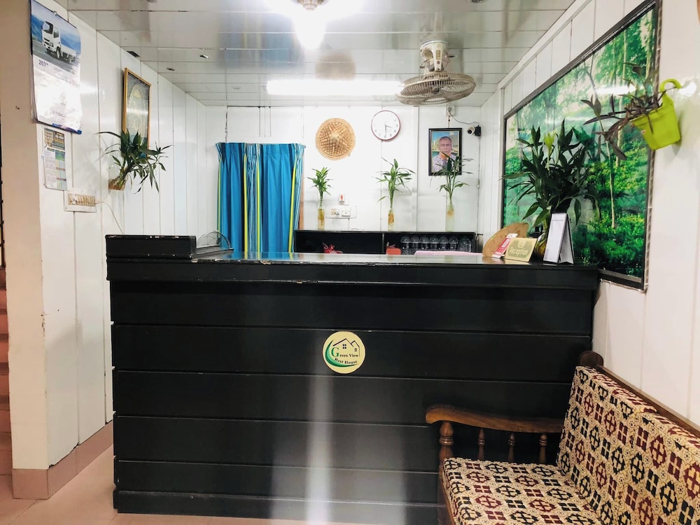 Green View Rest House - Tripura