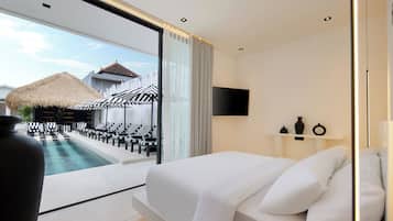 Terrace Suite | Wi-fi grátis