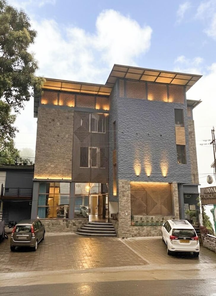 Avianna Gangtok Resort & Spa - Gangtok