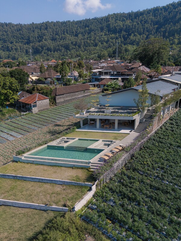 Noya Hotel - Kintamani