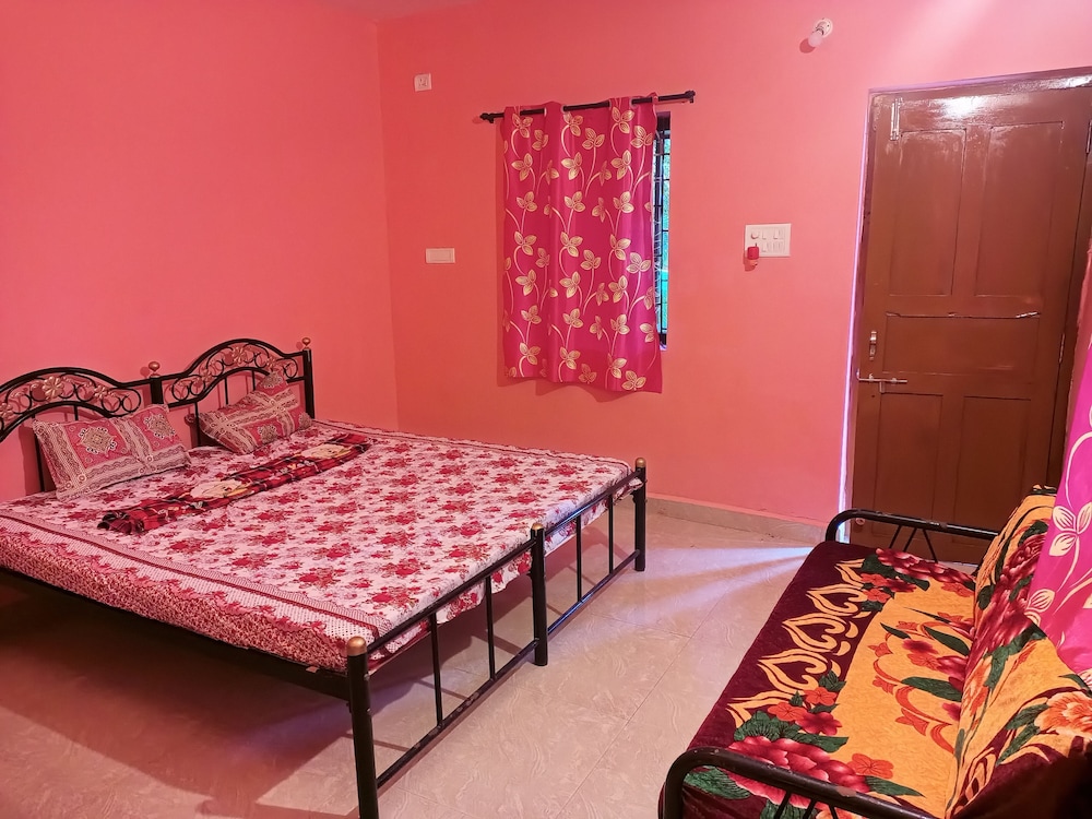 Vailankani Guest House - Goa