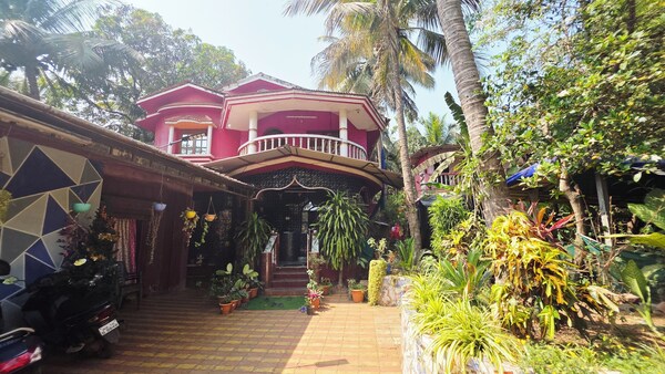 Vailankani Guest House - Goa