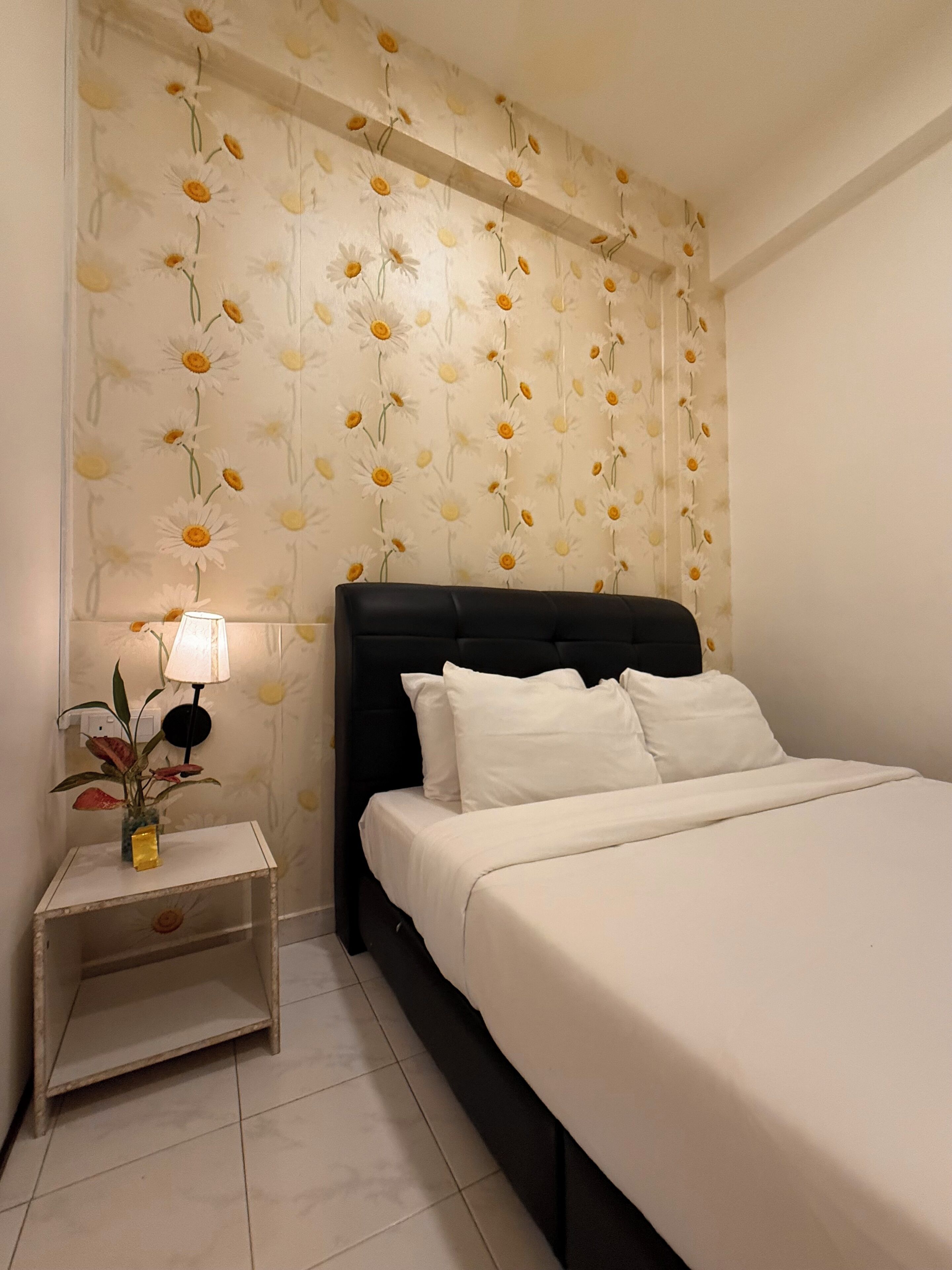 Quarto básico | Edredons de pluma, individualmente decorados, individualmente mobiliados