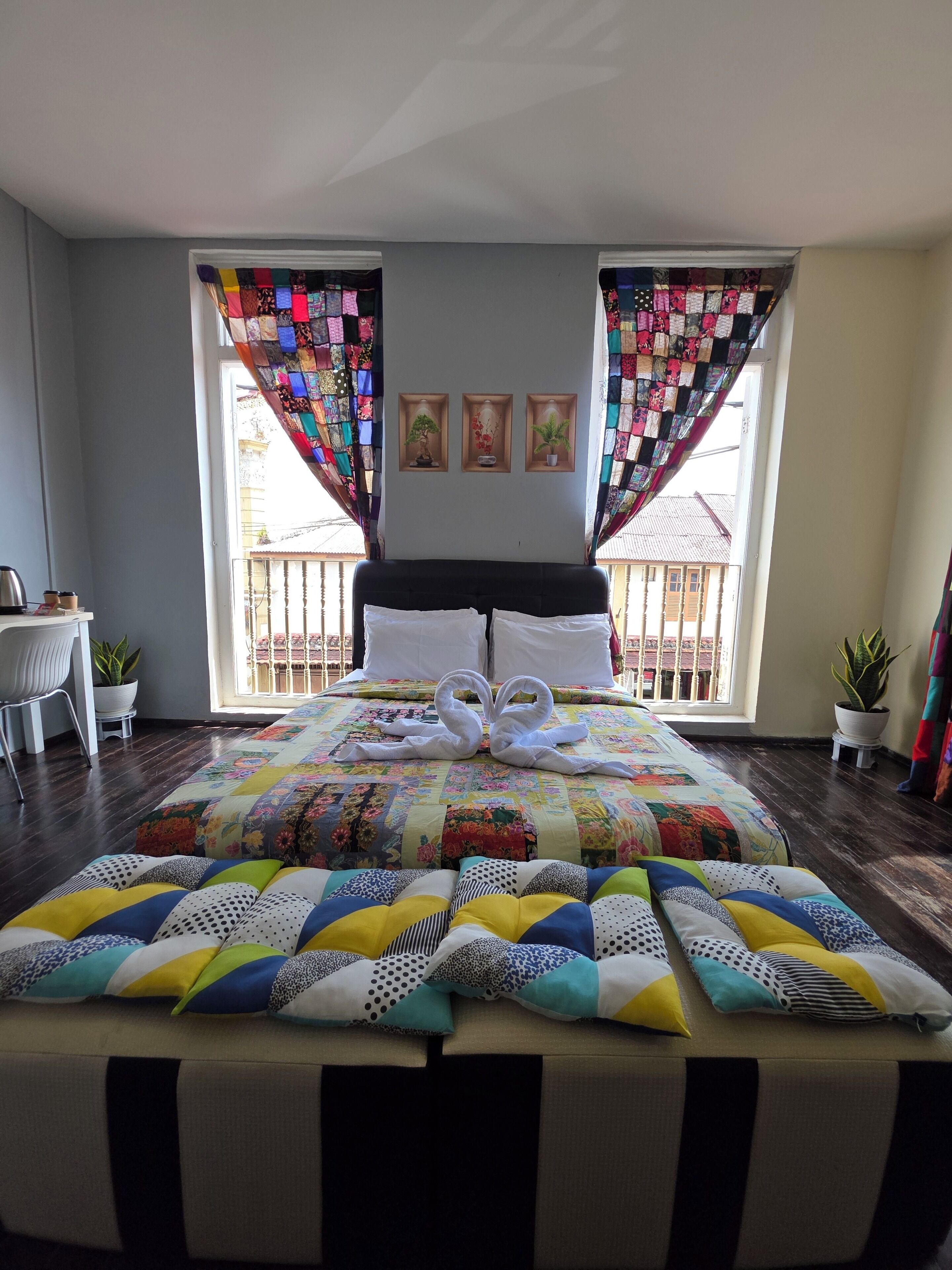 Quarto luxo | Edredons de pluma, individualmente decorados, individualmente mobiliados