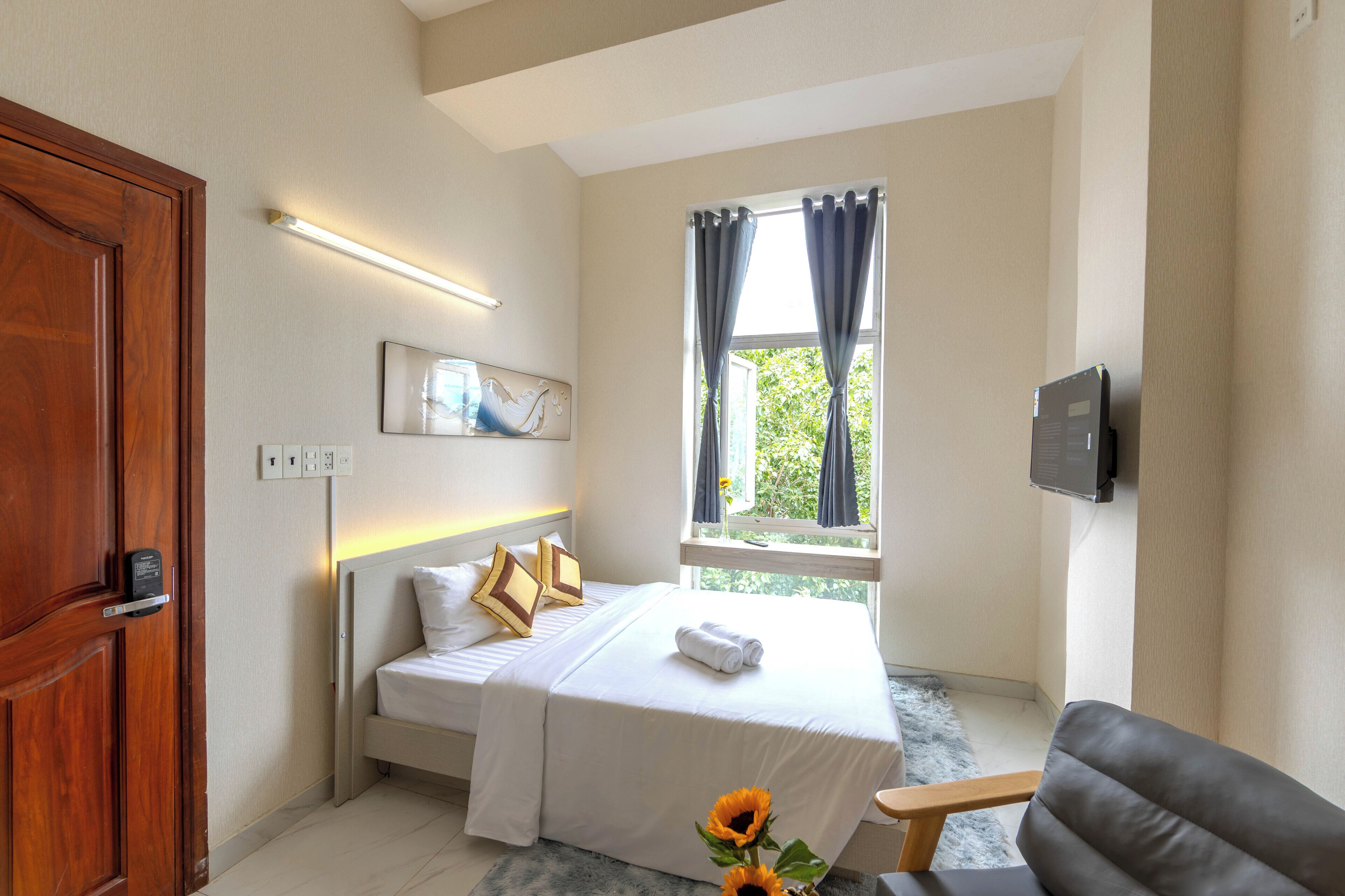 Quarto Superior | Wi-fi grátis 