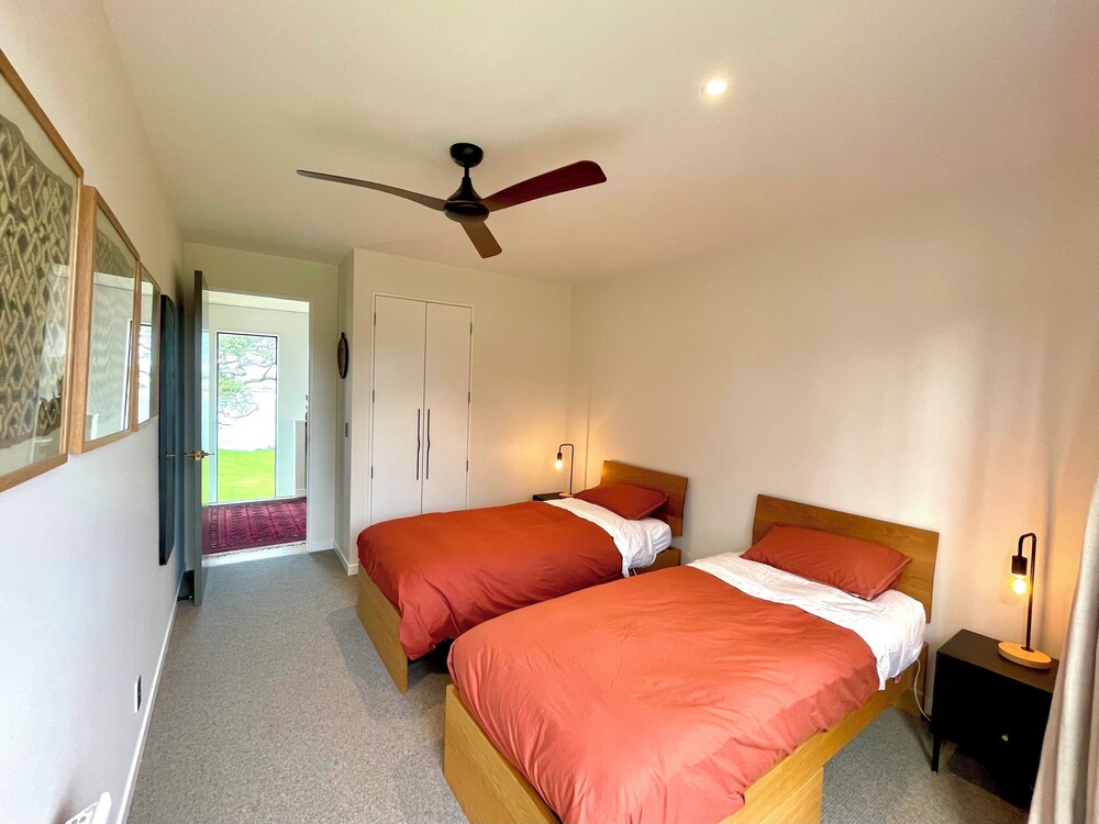 Estuary View Haven - Mangawhai | Stayz