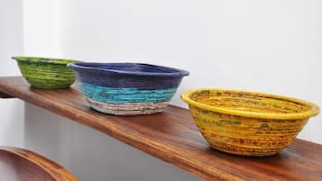 Terraço/pátio interior