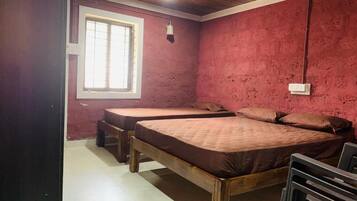 Secretária, Wi-fi grátis