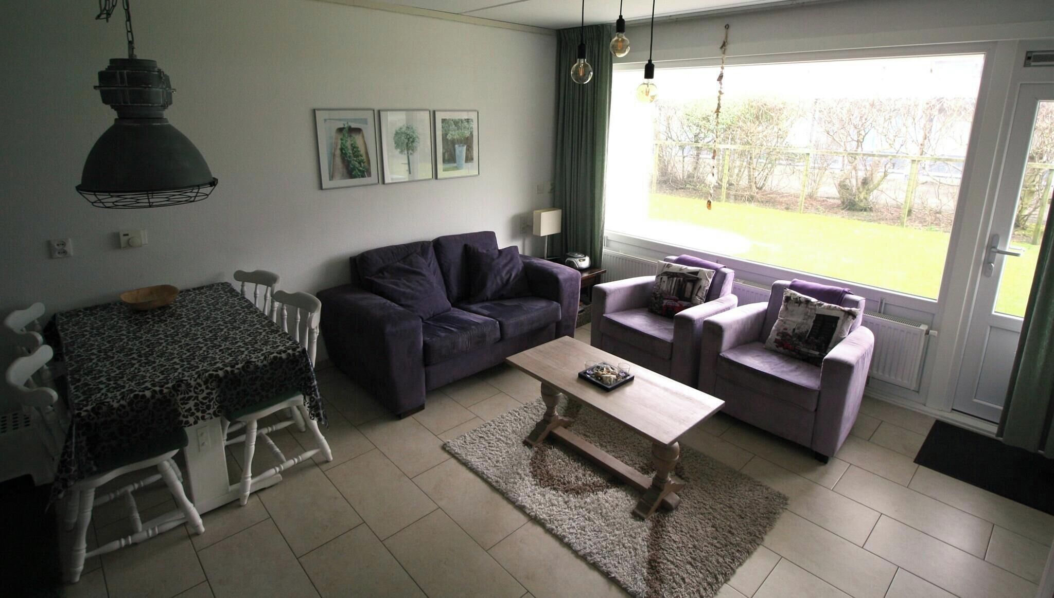 3 Schlafzimmer Unterkunft In Westkapelle - Domburg