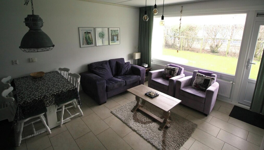 3 Schlafzimmer Unterkunft In Westkapelle - Domburg