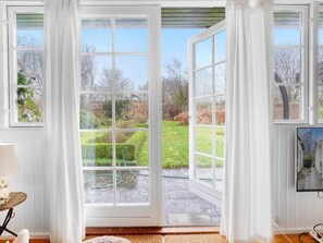 Casa | Parte interna