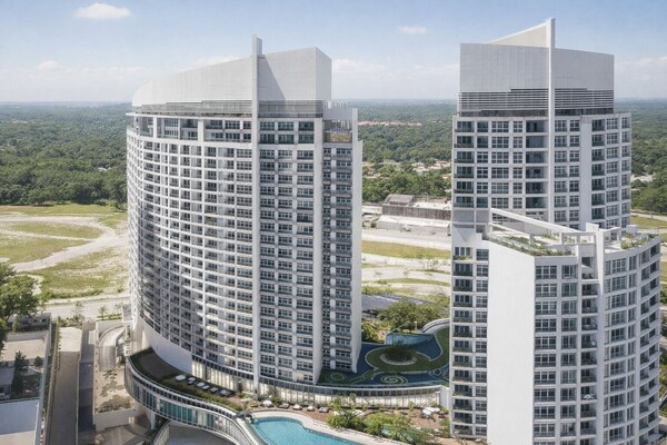 Uh Flat Hotels & Resorts Pinetree - Johor