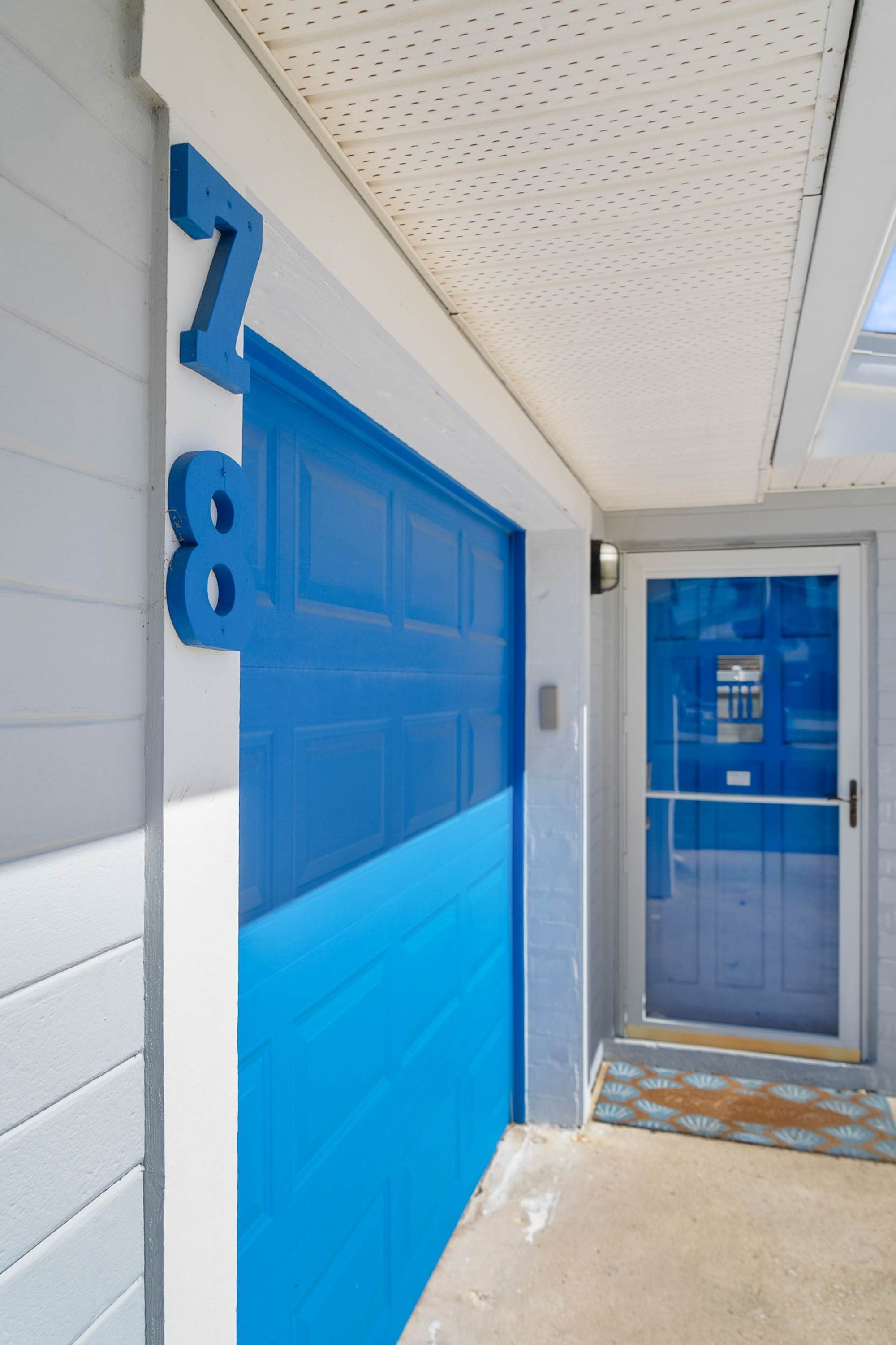 Casa | 3 quartos, internet de alta velocidade 