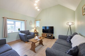 Estúdio | 3 quartos 