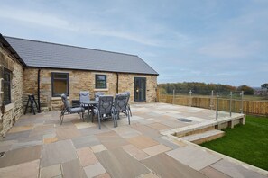 Estúdio | 3 quartos 