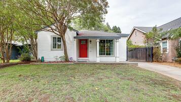 Casa (2 Bedrooms) | Fachada do alojamento