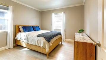 Casa (2 Bedrooms) | Interior