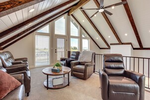 Casa (6 Bedrooms) | Parte interna