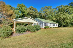 Casa (3 Bedrooms) | Interior