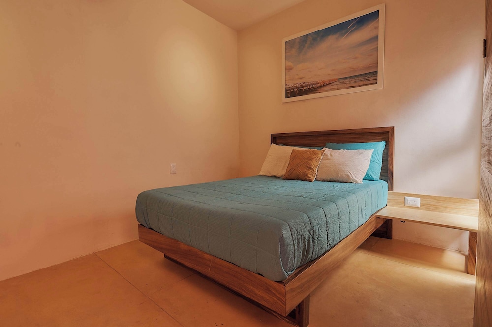 MANGO: Apartamento con AC y Ubicación premium - Oaxaca | Vrbo