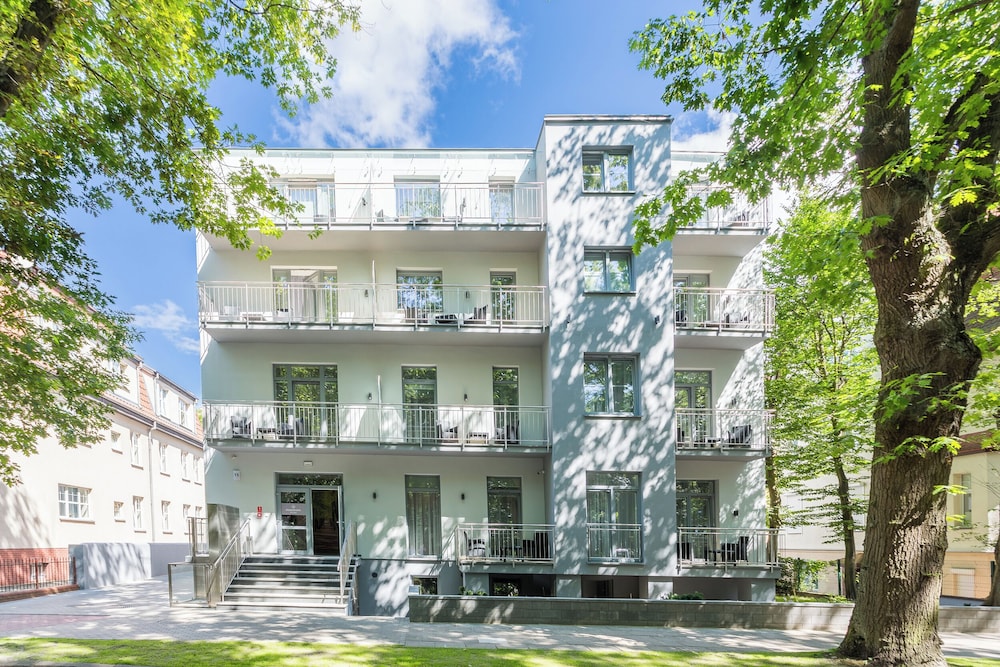 Panorama Park - Świnoujście