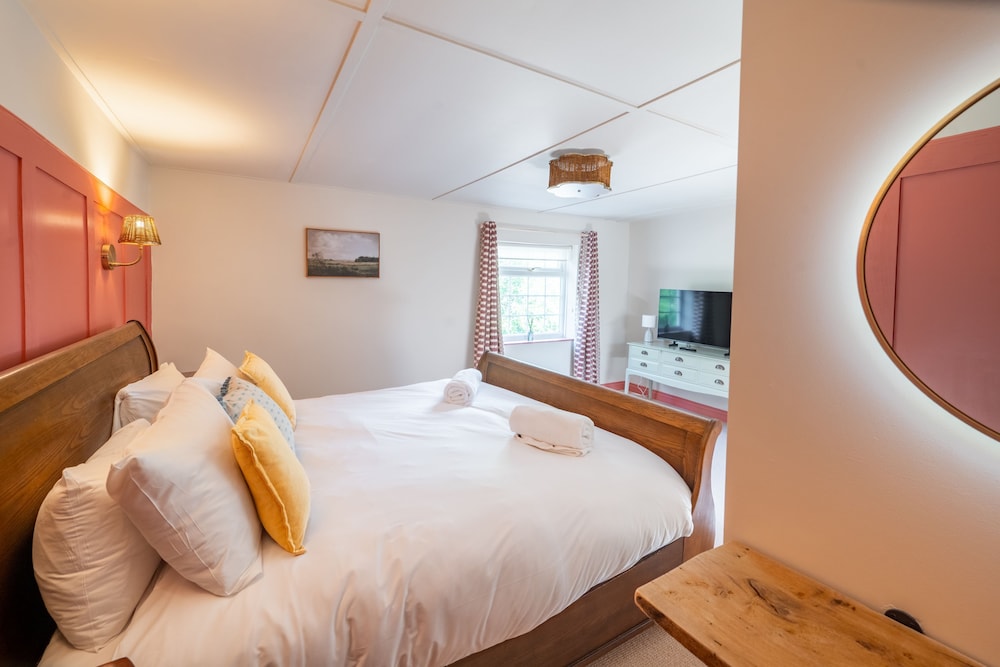 Waterhen Cottage, Docking, Norfolk - Docking | Stayz