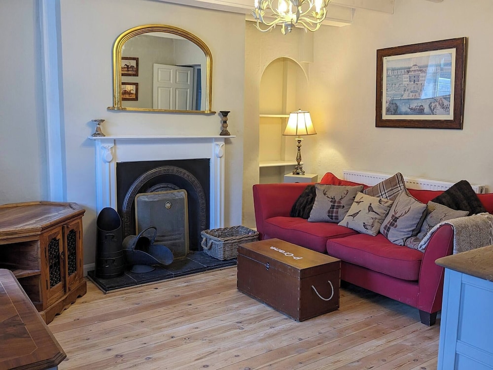 Cosy Cottage In Beautiful Masham - Masham