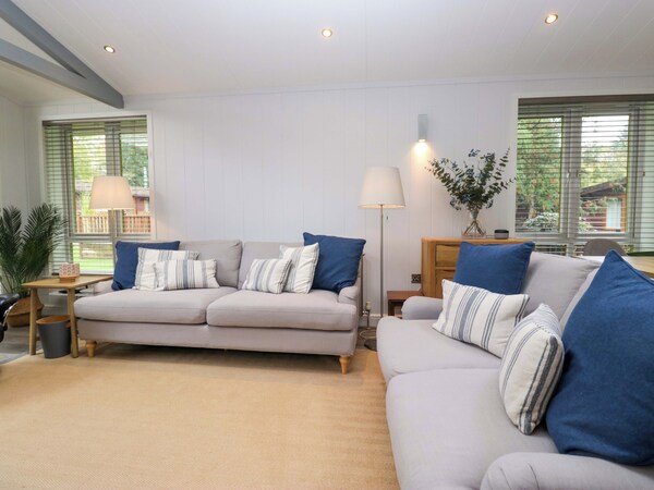 5 Waterside Wood - Windermere