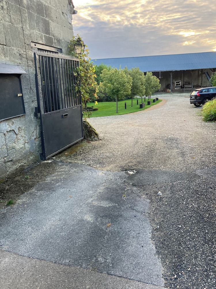 La Ferme De Valeuse - Oise