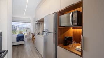 Apartamento luxo | Parte interna