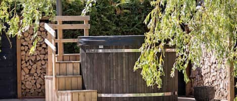 Casa | Tratamentos de spa