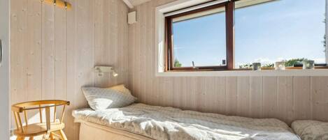 Casa | Parte interna