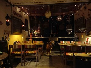 Casa | Parte interna